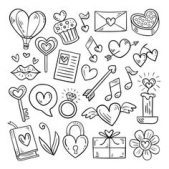 Doodle Çizim Örnekleri - Pixselle